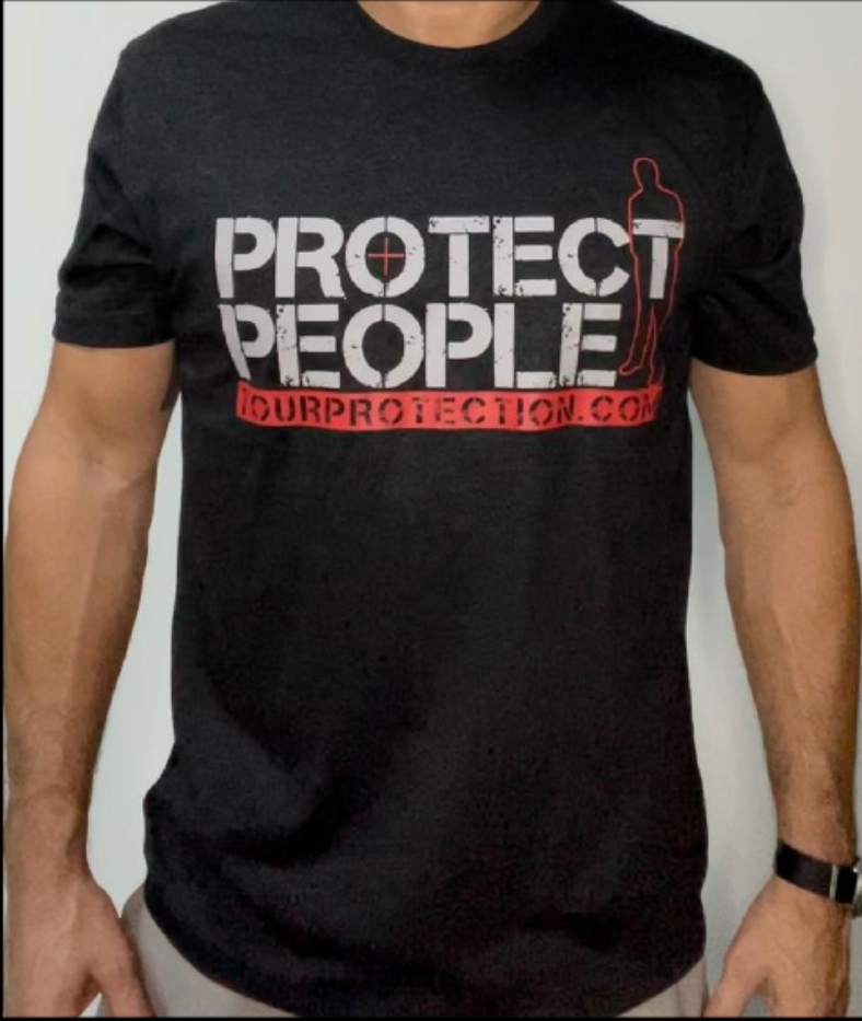 Merch — Tour Protection